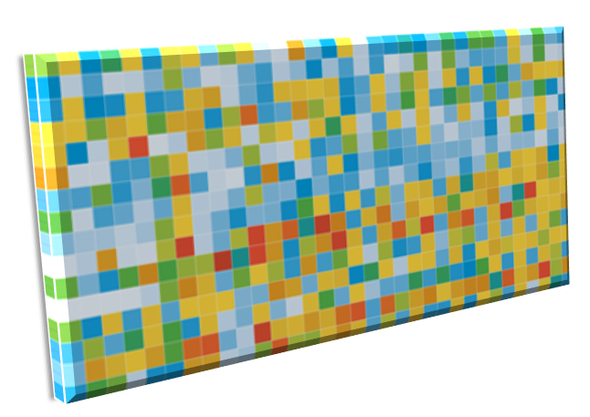 Recreate The Wall Street Journal’s Measles Heatmap with Python | by Lee ...