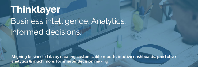 How Big Data Analytics Can Impact Business Results | by Thinklayer | Medium