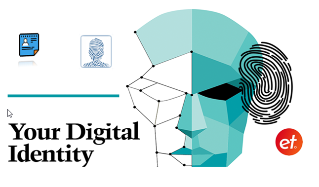 Challenges in Digital Identity. securing digital identity is the big ...