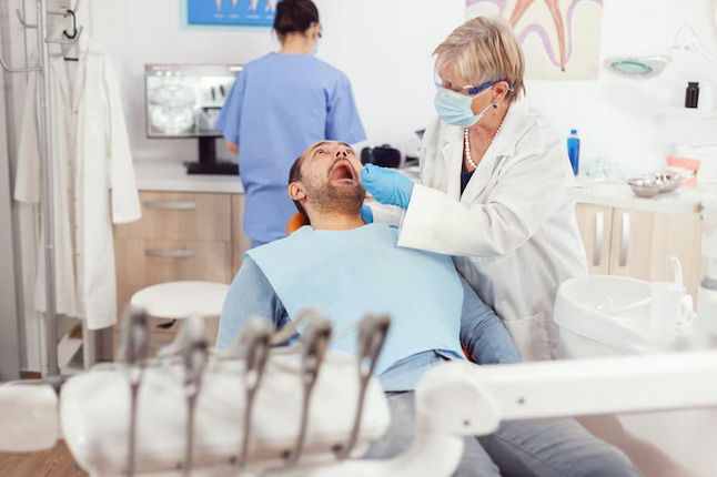 Why You Should Visit a Dentist in Lake Worth Regularly | by ... Why You Should Visit a Dentist in Lake Worth Regularly | by ...