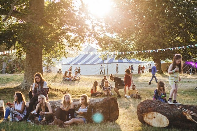 Find out How to Plan Your Best Garden Party | by Alex Koroluk | Medium