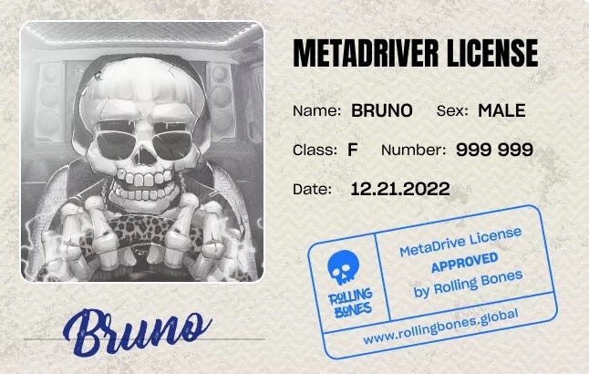 Do you know about metadrive.global? | by Sokolikjenya | Medium