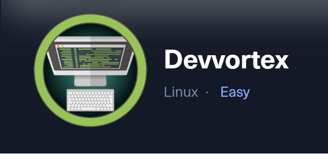 HackTheBox — Devvortex. Another fun machine courtesy of Hack… | by ...