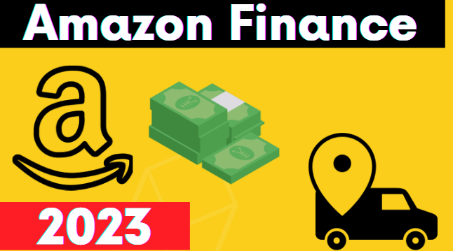 Amazon Finance - ilmilife - Medium