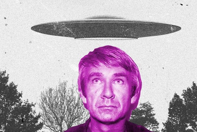 The Cult Of The Heavens’ Gate. The UFO Religious Cult | by Manasvin ...