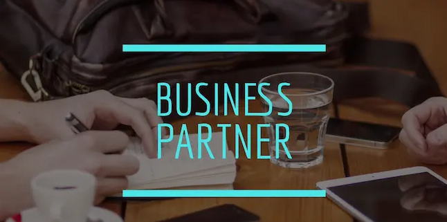 Do You Need a Business Partner?. Anyone who has ever started a business ...