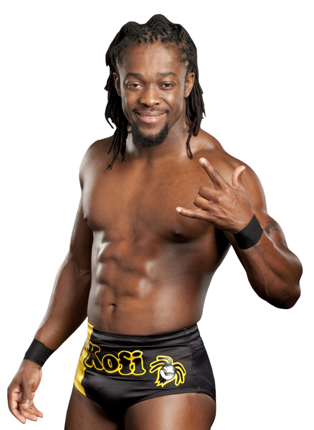WWE’s Kofi Kingston had a brilliant lifetime performance. | by Scott ...