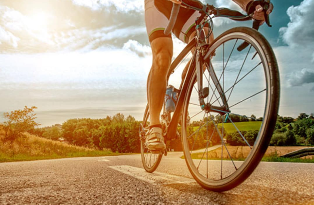 10 Reasons Why Cycling is Good for Your Health | by EzTech | May, 2023 ...