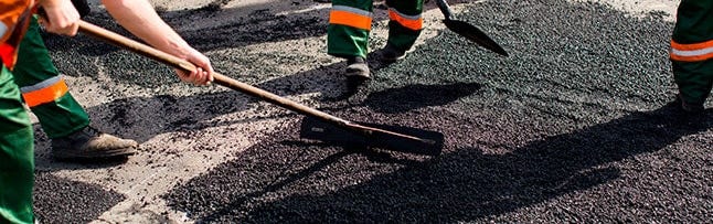 land Asphalt Paving Service - Rgvlanddevelopment - Medium