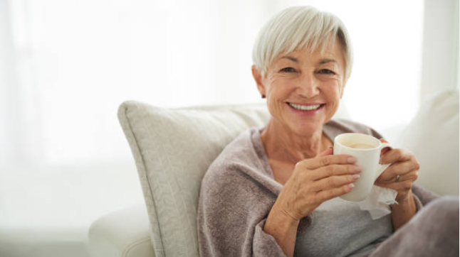 3 Stages of Menopause: Signs and Symptoms | by Julleona Marin | Medium