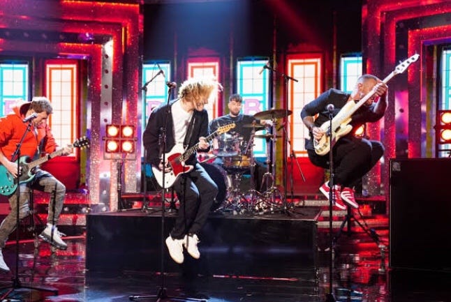 Busted Band Reunion Tour: Nostalgia, Hits, and Electric Comebacks | by ...