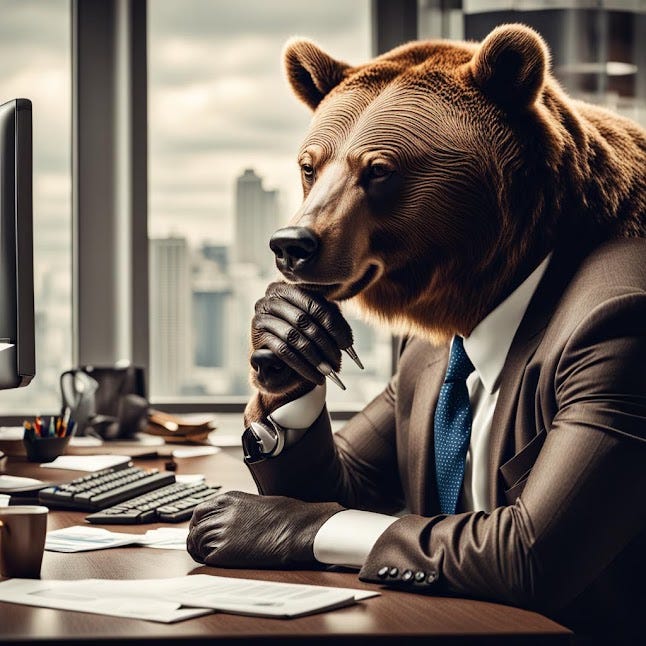 Buy What You Know? The Trap of Familiarity | by Trading Tableaus | Medium