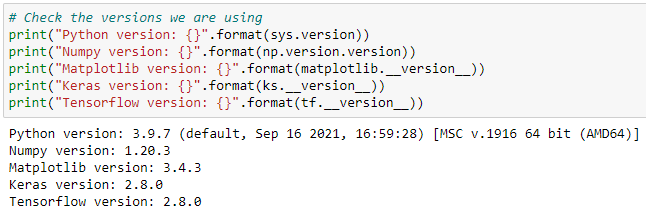 Predicting Sine Wave Output and Visualizing the Deep Learning Network | by Abhishek Singh | Medium