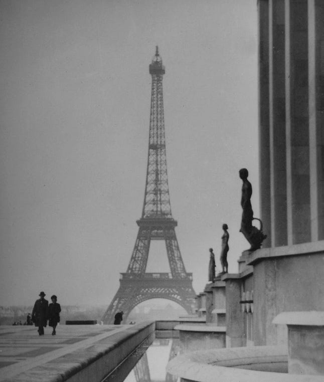 Sleep Walking. Boris never intended to circumvent the… | by Jessica ...