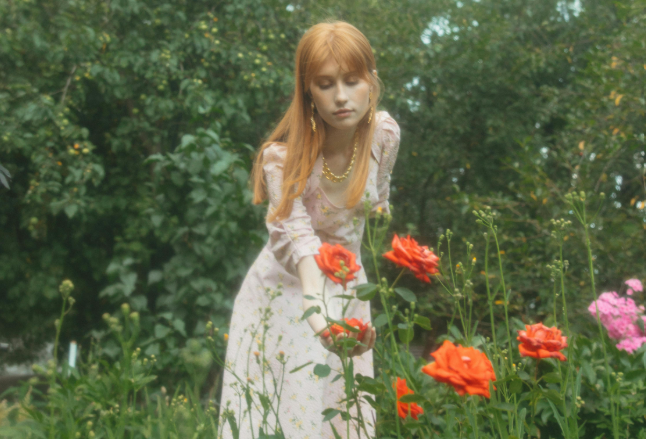 The “He Loves Me, He Loves Me Not” Flower Gets Real With You | by Emily ...