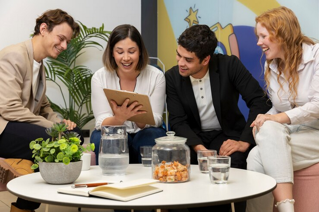 Fueling Growth: Unlocking Grants Tailored for Small Businesses | by Joy ...