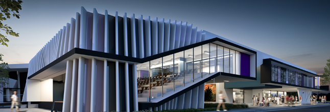 Gold Coast Education Architect. Established since 1972, specialised… | by Burling Brown | Medium