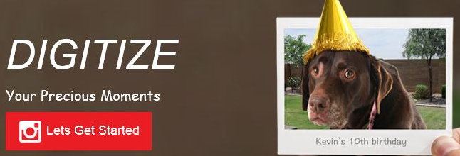 Reasons Why One Should Convert Slides Into Digital Images | by DPS Dave ...