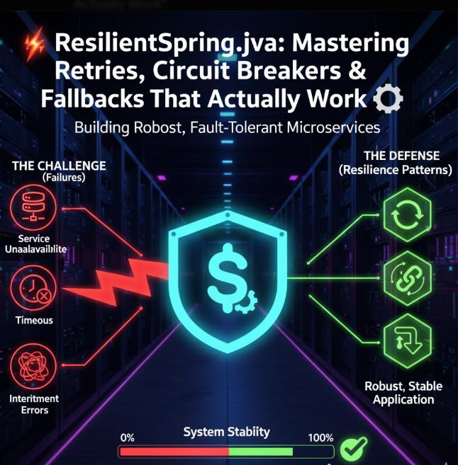 🚀 Spring Boot 3 Is Redefining Java Persistence — Why JPA Alone Can’t Keep Up in 2025 | by Karuna ...