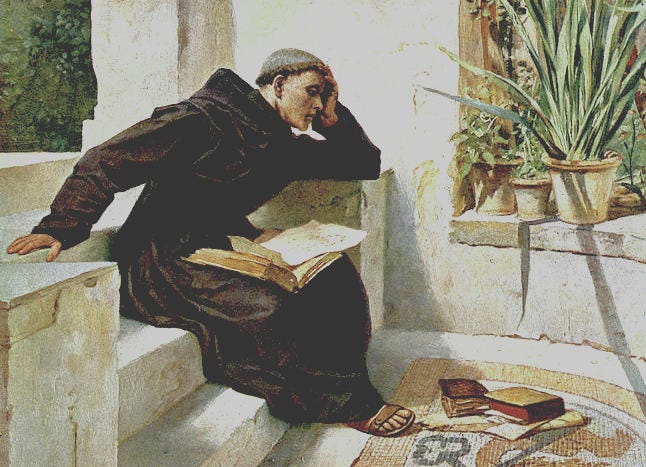 Christian Spirituality and Discipline in the Late Middle Ages | by ...