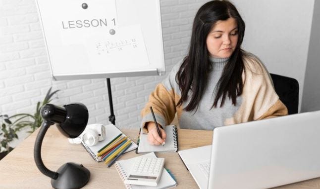 Transform Your Career: The Surprising Benefits of Continuing Education ...