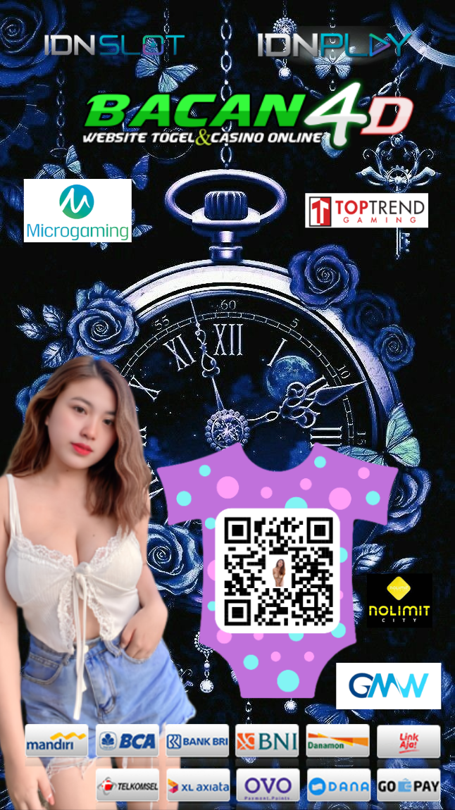 https://linktr.ee/Friskakayla LINK GACOR nya disini !!!!! Bacan4D situs yang sudah dipercaya ...
