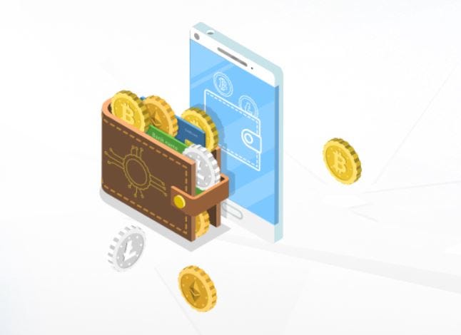 Crypto Wallets: Choosing the Right Wallet for Your Digital Assets | by ...