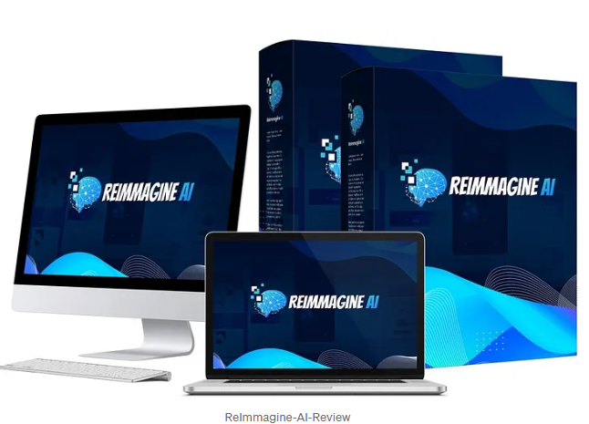 ReImmagine Ai Review — World’s 1st StableDiffusion & Deep Ai App | by ...