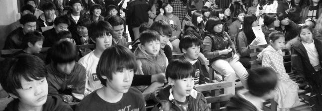 Why so Many Orphans?. When I count my blessings, I sometimes… | by ...