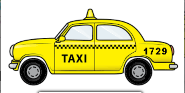 What is Taxi Number 1729?. In modern society, discussions around… | by ...