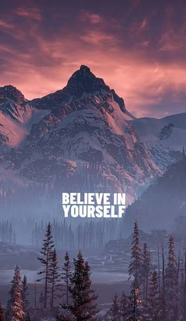 How to Believe in Yourself 2 Steps More for Your Success | by Krishna ...