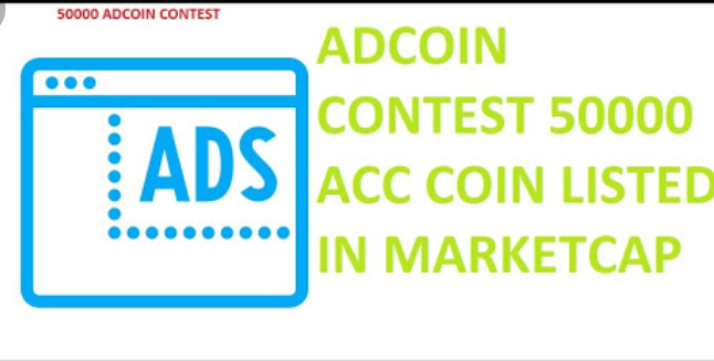 Getadcoin the future of cryptocurrency | by Airdrop unboxing | Medium