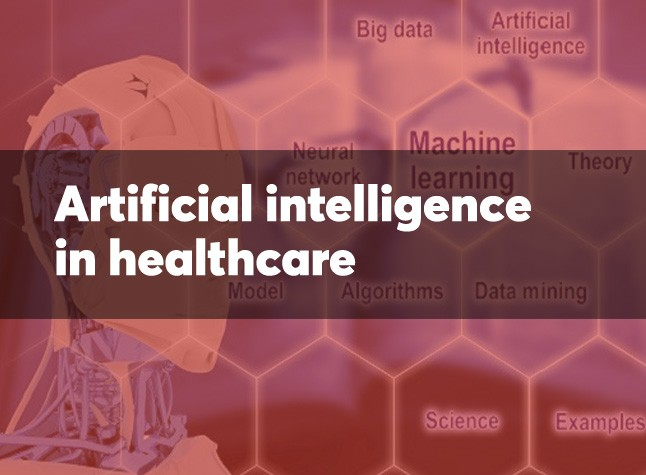 BENEFITS OF AI IN HEALTH-CARE. WHAT IS ARTIFICIAL INTELLIGENCE(AI ...