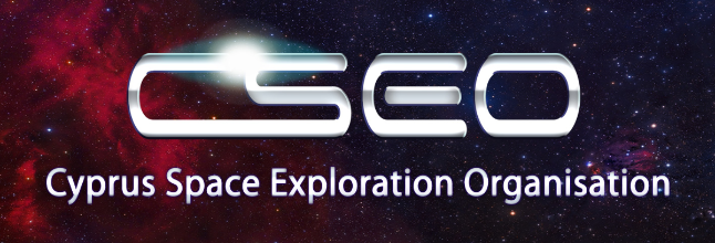 Cyprus Space Exploration Organisation (CSEO) | by George Christou ...