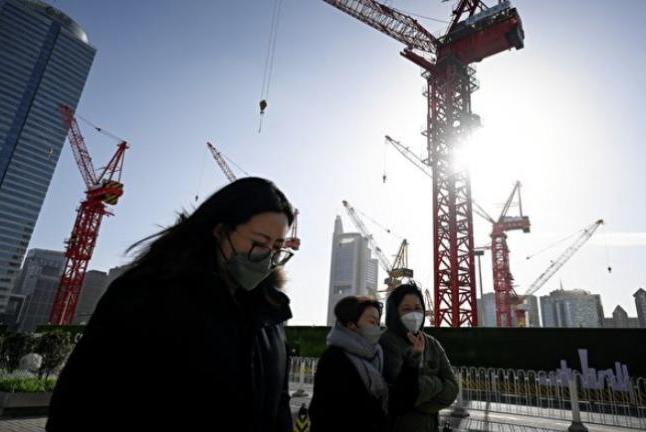 The harsh reality that Chinese employees face: Chinese labor laws are ...