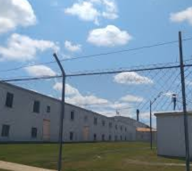 How to Send Books to Saline County Jail, Illinois Including Magazines ...