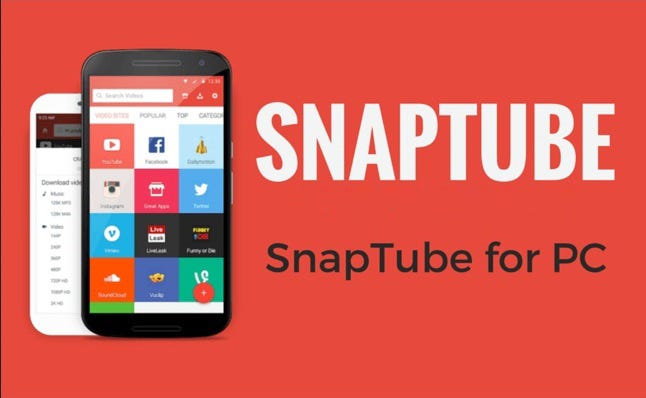 How to Download SnapTube for Windows PC | by David Johnson | Medium