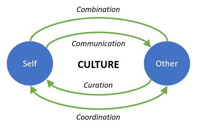 Why Culture Matters. My freshman seminar was taught by a… | by Jiarui ...