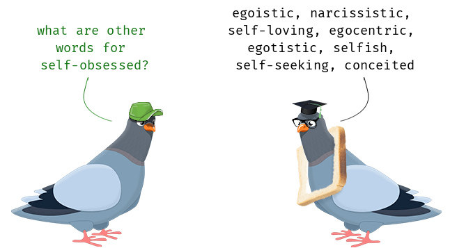 Is this Self-Love or Self-Obsession? | by Imeanfreedom | Medium