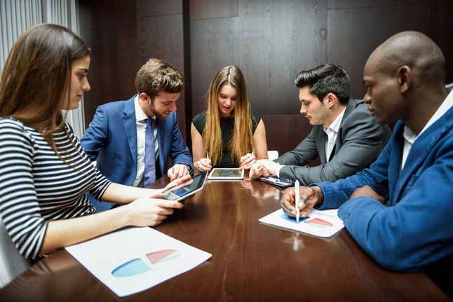 Crafting Effective Business Grant Applications | by Joy Madden | Jul ...