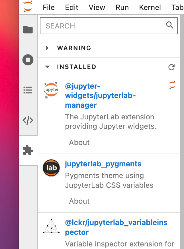 Jupyter cheat sheet. This is a page of continually updated… | by ...