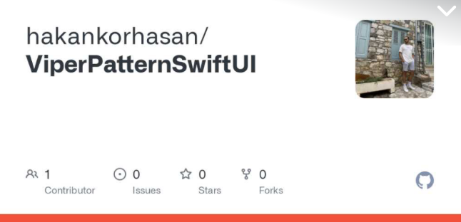 VIPER Architecture in SwiftUI Explained: Best Practices and Examples | by Hakankorhasann | Jul ...