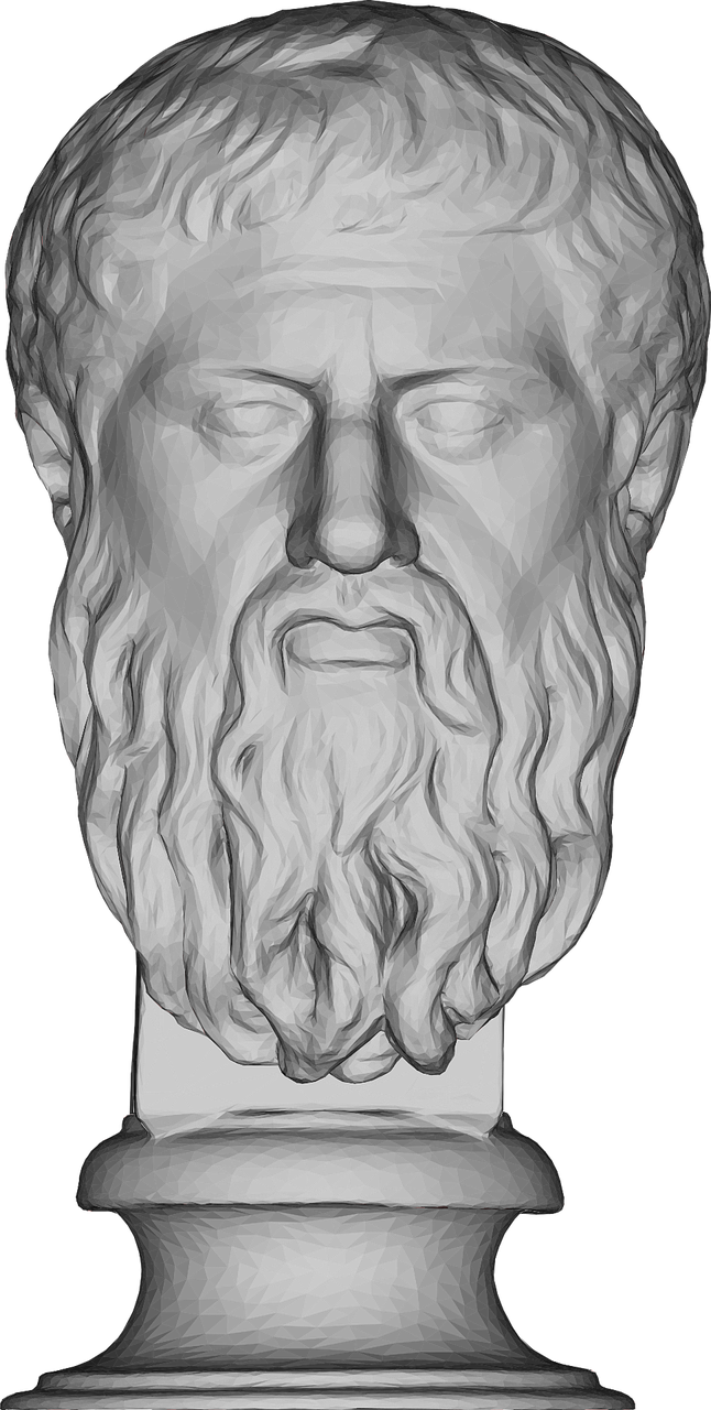 10 Unknown Facts about Plato. Inner Monologue: As I delve into the ...