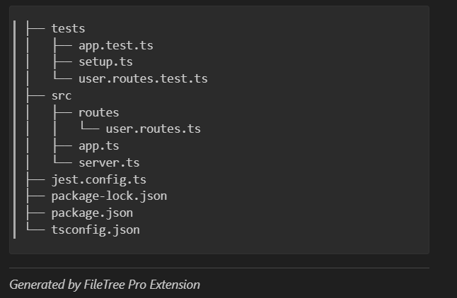 The Complete Guide to Configuring Jest with TypeScript, Express and ESM ...