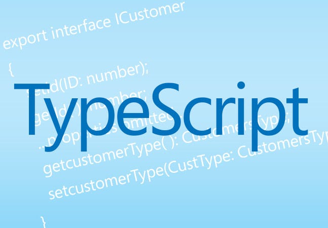 TypeScript: Interfaces. Veja nesse artigo como trabalhar com… | by ...
