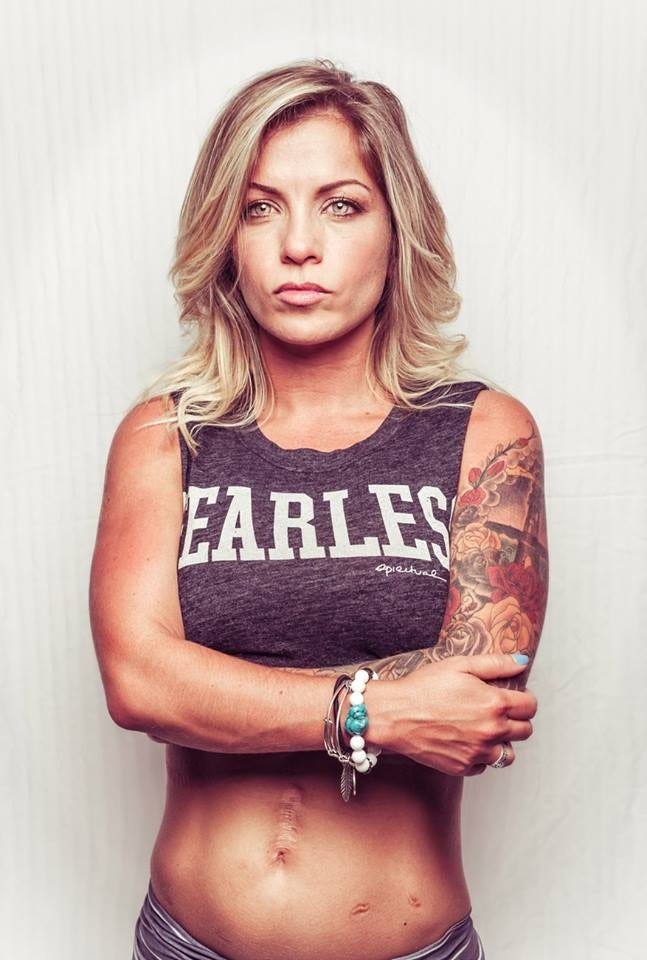 Stunning Photos Of Women’s Tattoos | by Timothy Mfon Inwang | Medium