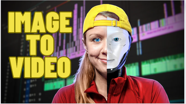 create image to video in 3 minutes | by the finance story | Medium