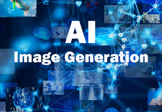 How AI Image Generators Are Shaping the Future, and Why Xmultiverse ...