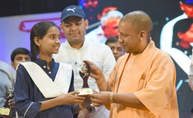 Up Scholarship For Sc St Obc Gen And Minority By Akshay Dhiman Medium