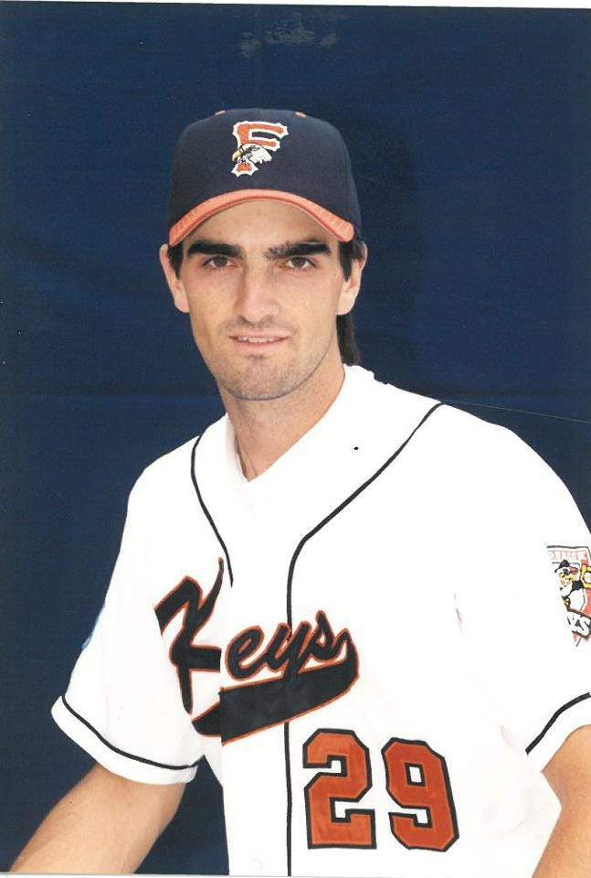 Former Frederick Friday Feature — Dalton Maine | by Unlocking the Keys ...